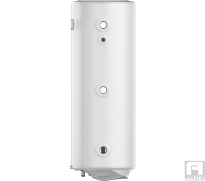 Buffer tank Eldom 80l., enameled