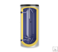 Buffer tank 300 l, enameled
